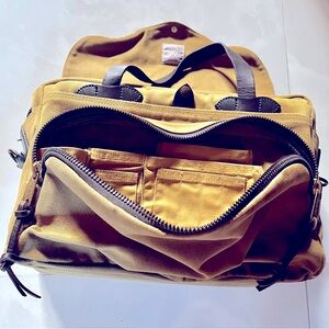 Filson | Bags | Filson Computer Bag | Poshmark